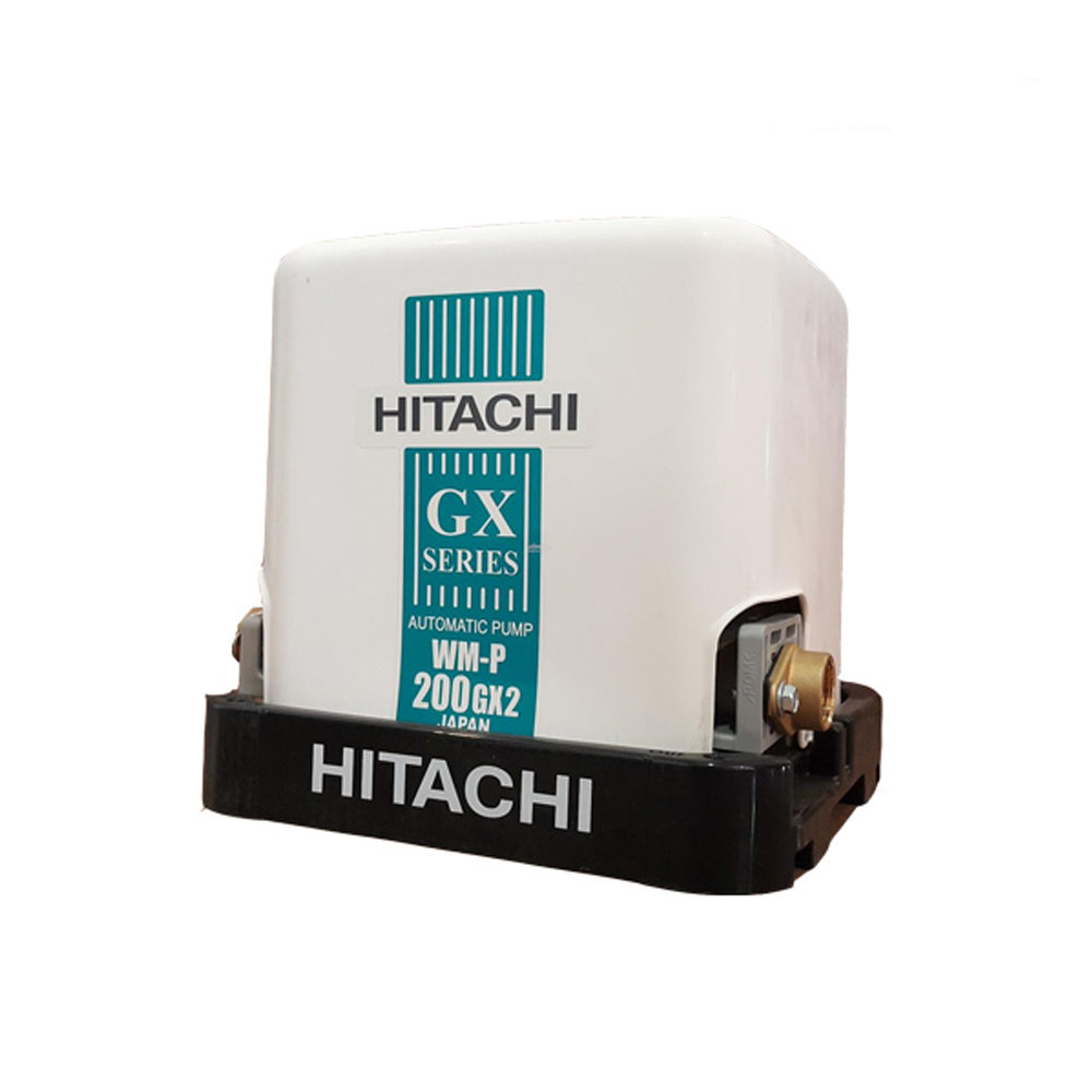 Hitachi